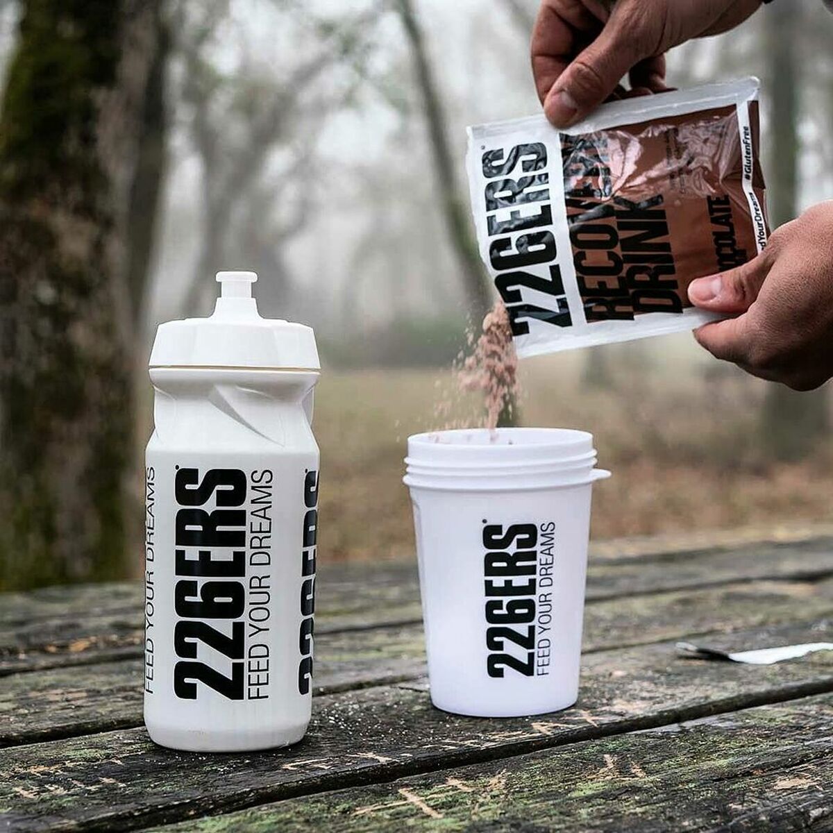 226ERS® South Africa | Sport Nutrition Store